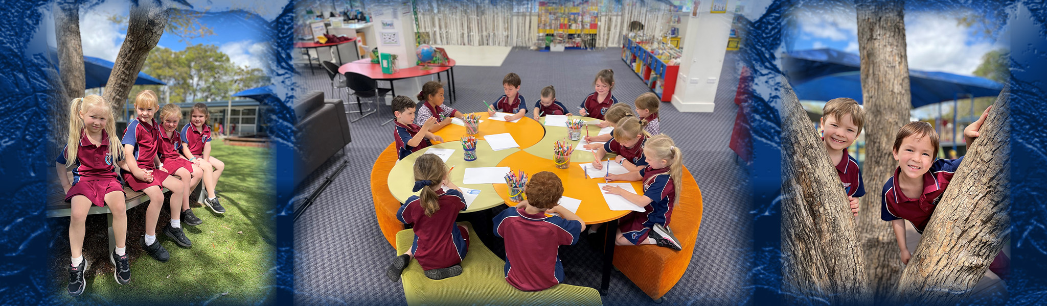 Morayfield East State School